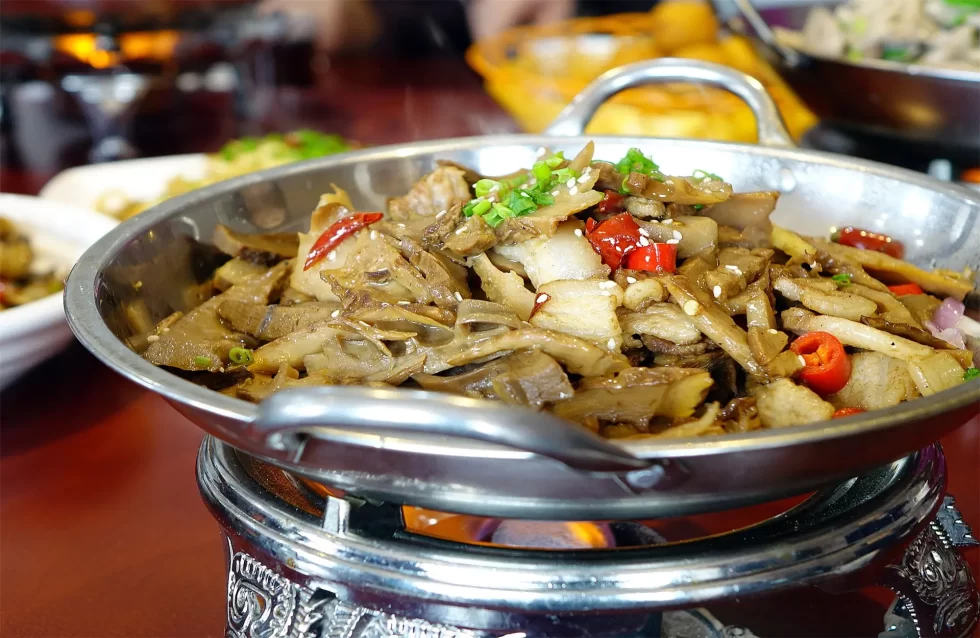 China Wok｜Online Order｜Two Rivers｜WI
