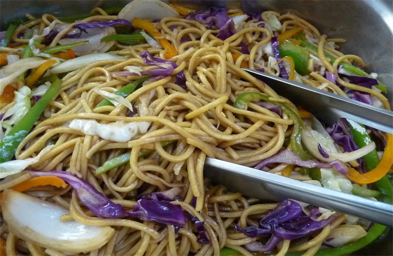 China Wok｜Online Order｜Two Rivers｜WI
